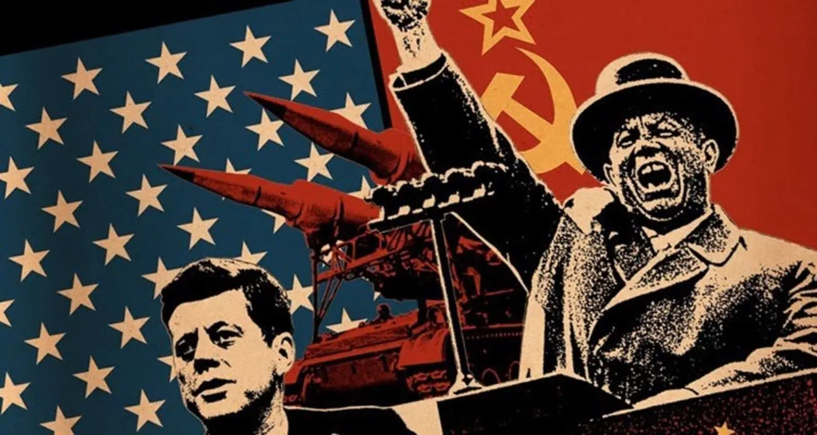 La Guerra Fría 1947 1991 El Poder De La Disuasión Nuclear