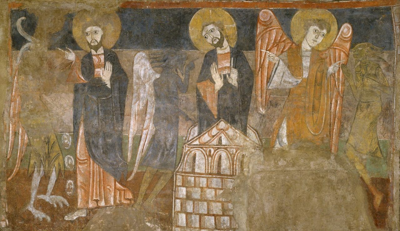 Forjado en Middengeard. Historia y mitología en la obra de Tolkien